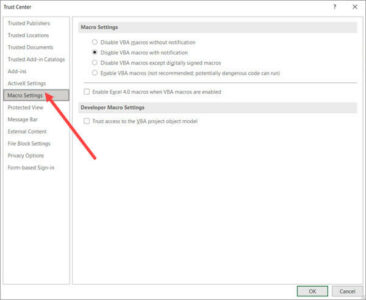 How to Enable Macros in Excel? Everything You Must Know!