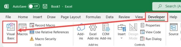 How to Delete Named Range in Excel? 2 Easy Ways!