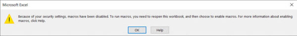How to Enable Macros in Excel? Everything You Must Know!