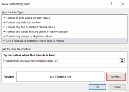 How to Make an Interactive Calendar in Excel? (2023 Template)