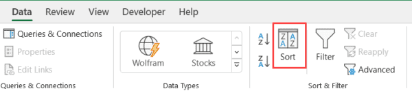 How to Shuffle a List of Items/Names in Excel? 2 Easy Formulas!