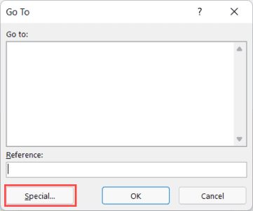 Copy and Paste Multiple Cells in Excel (Adjacent & Non-Adjacent)