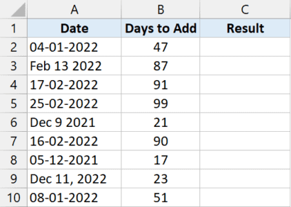 How to Fix #VALUE Error in Excel?