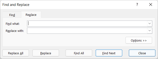 Excel Find Name In Table