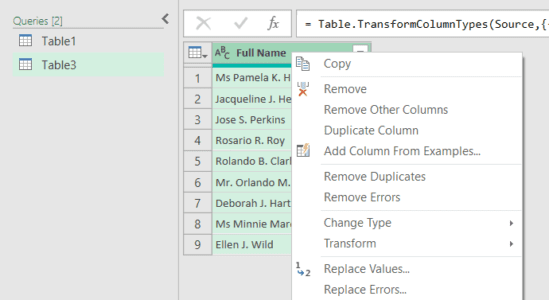 Extract Last Name in Excel (5 Easy Ways)