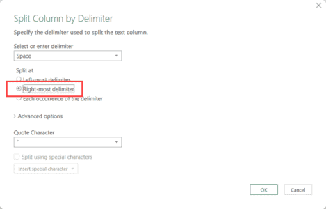 Extract Last Name in Excel (5 Easy Ways)