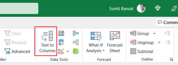 Remove Characters From Left in Excel (Easy Formulas)