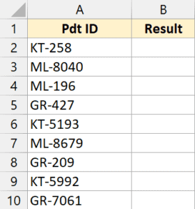 Remove Characters From Left in Excel (Easy Formulas)