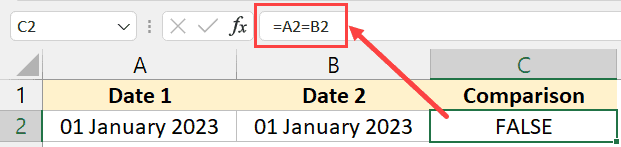  Check IF A Date Is Between Two Given Dates In Excel Easy Formula 