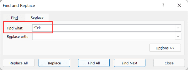 Remove Characters From Left in Excel (Easy Formulas)