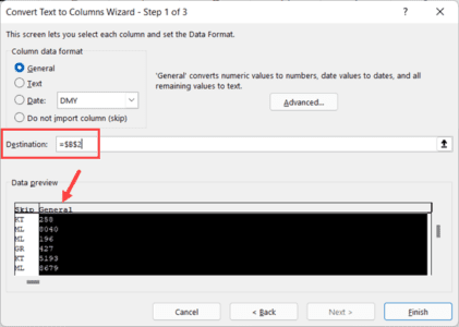 Remove Characters From Left in Excel (Easy Formulas)