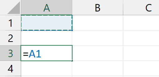 Using A1 Or R1C1 Reference Notation In Excel How To Change These Trump Excel