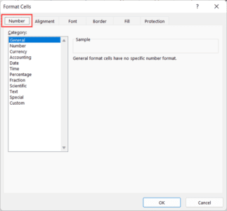 Convert Scientific Notation to Number or Text in Excel (3 Easy Ways)