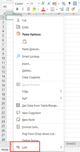 How to Switch Between Sheets in Excel? (7 Better Ways) - Trump Excel