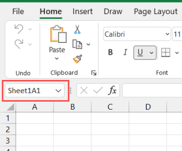 How to Switch Between Sheets in Excel? (7 Better Ways)