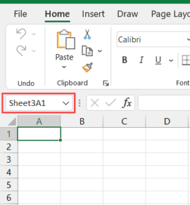 How to Switch Between Sheets in Excel? (7 Better Ways)