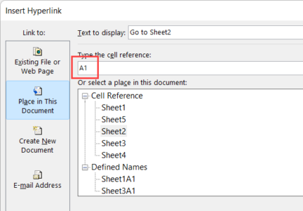 How to Switch Between Sheets in Excel? (7 Better Ways)
