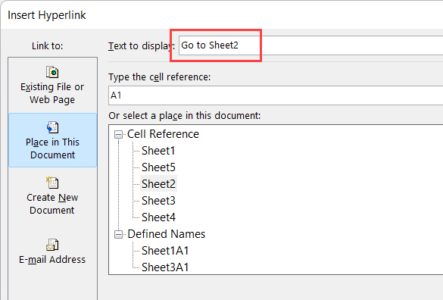 How to Switch Between Sheets in Excel? (7 Better Ways)