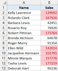 Excel Quick Analysis Tool - How to Best Use it? 10 Examples! - Trump Excel