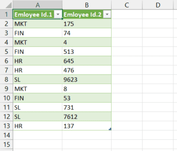 Separate Text and Numbers in Excel (4 Easy Ways) - Trump Excel