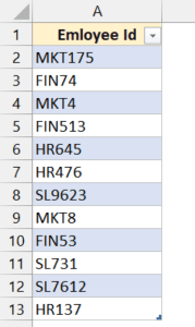 Separate Text and Numbers in Excel (4 Easy Ways)