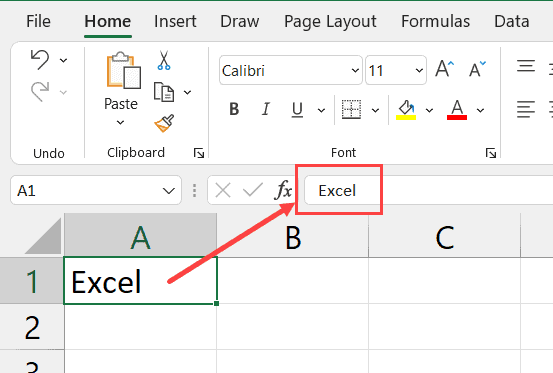 How To Edit Cells In Excel Shortcuts Trump Excel