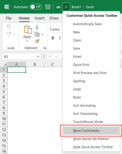 Best Shortcuts to Fill Color in Excel (Basic & Advanced)