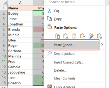 How to Remove Conditional Formatting in Excel (Shortcut + VBA)