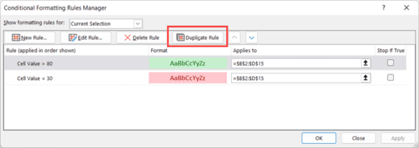 How To Remove Conditional Formatting In Excel Shortcut Vba 1061