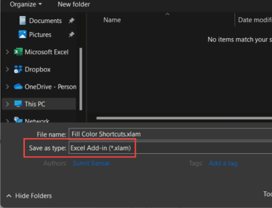 Best Shortcuts to Fill Color in Excel (Basic & Advanced)