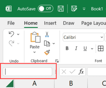 Select Till End of Data in a Column in Excel (Shortcuts)