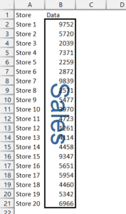 How to Zoom-in and Zoom-Out in Excel (Shortcuts)