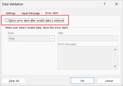 How to Remove Drop-Down List in Excel? Easy Steps!