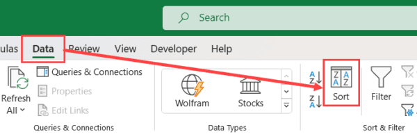 Row vs Column in Excel - What's the Difference?