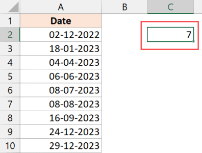 How to Add Week to Date in Excel? Easy Formulas!