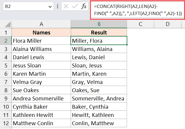 A Collection Of Free Online Excel Tips And Tutorials