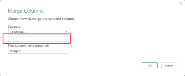 How to Switch First and Last Name in Excel with Comma? - Trump Excel