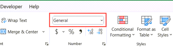 How to Change Date Format In Excel? (5 Simple Ways)