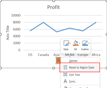How To Add Axis Titles In Charts In Excel? 3 Easy Ways!
