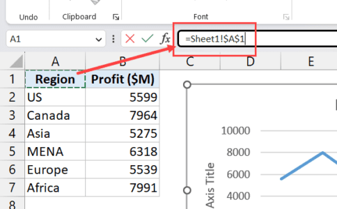 How To Add Axis Titles In Charts In Excel? 3 Easy Ways!