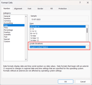 How to Change Date Format In Excel? (5 Simple Ways)