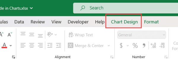 How to Add Axis Titles in Charts in Excel? 3 Easy Ways!