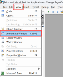 How to Change Page Orientation in Excel? 3 Easy Ways!
