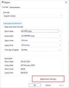 How to Change Date Format In Excel? (5 Simple Ways)