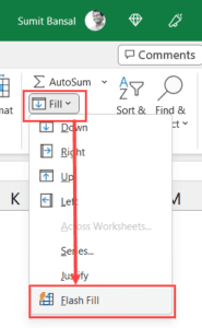 How to Remove Dashes (-) in Excel? 4 Easy Ways!