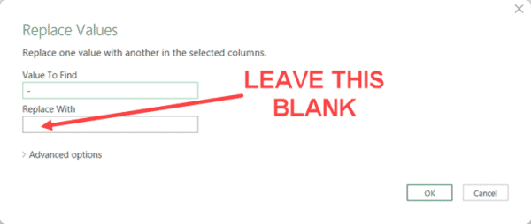 How to Remove Dashes (-) in Excel? 4 Easy Ways!