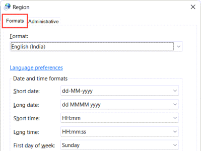 How to Change Date Format In Excel? (5 Simple Ways)