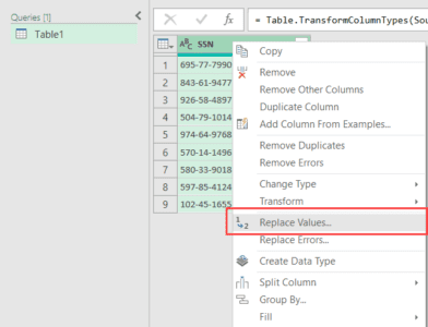 How to Remove Dashes (-) in Excel? 4 Easy Ways!