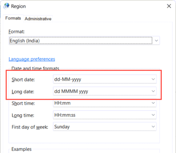 How to Change Date Format In Excel? (5 Simple Ways)