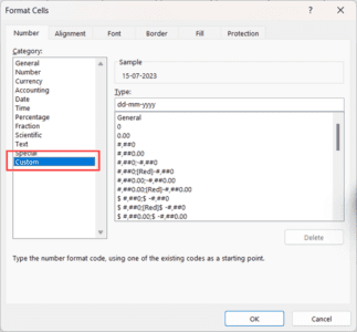 How to Change Date Format In Excel? (5 Simple Ways)